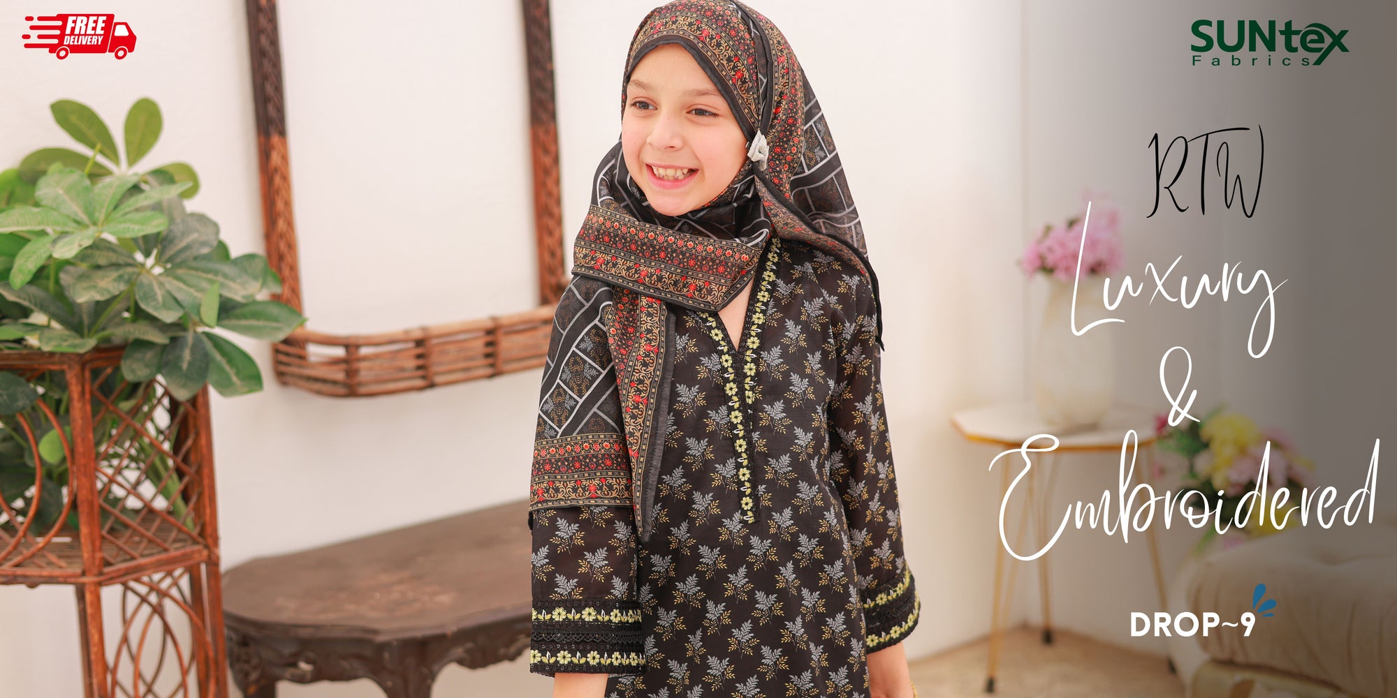 suntex fabrics – Suntex Women's Wear