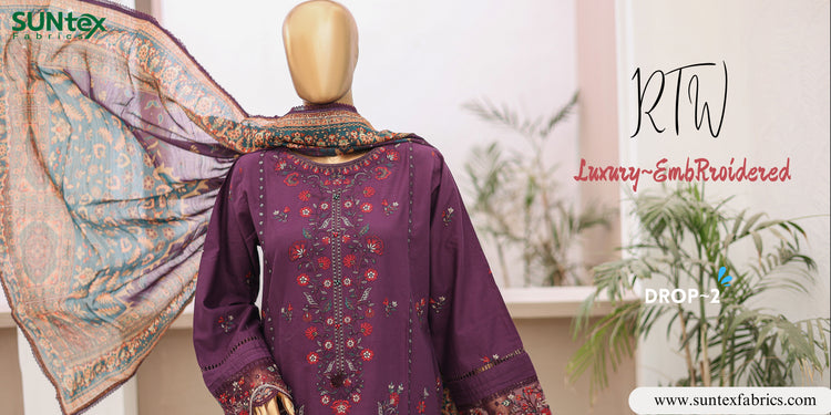 suntex fabrics – Suntex Women's Wear